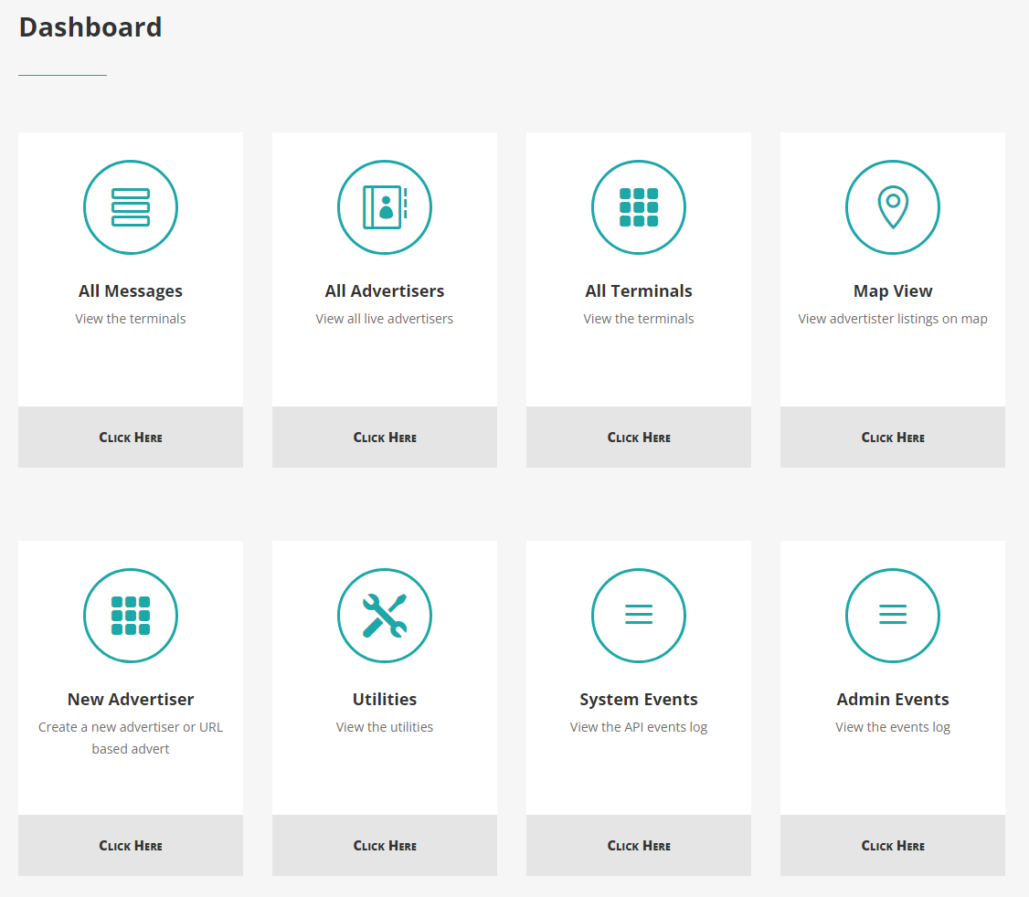GSM terminal – IBEX